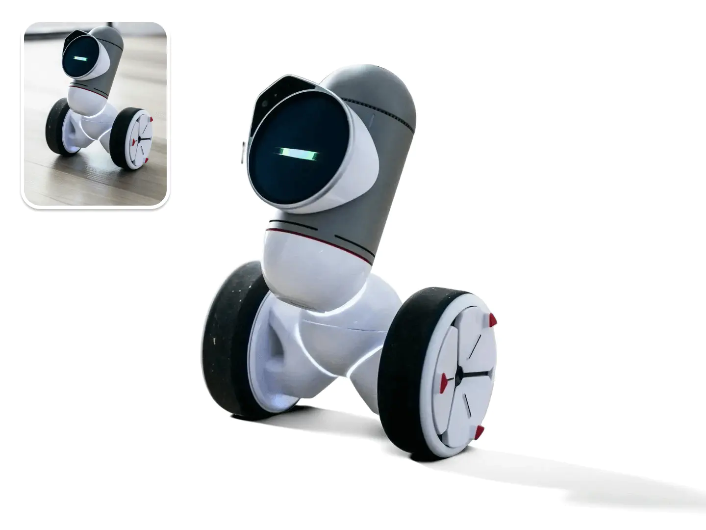 Shadow Background AI