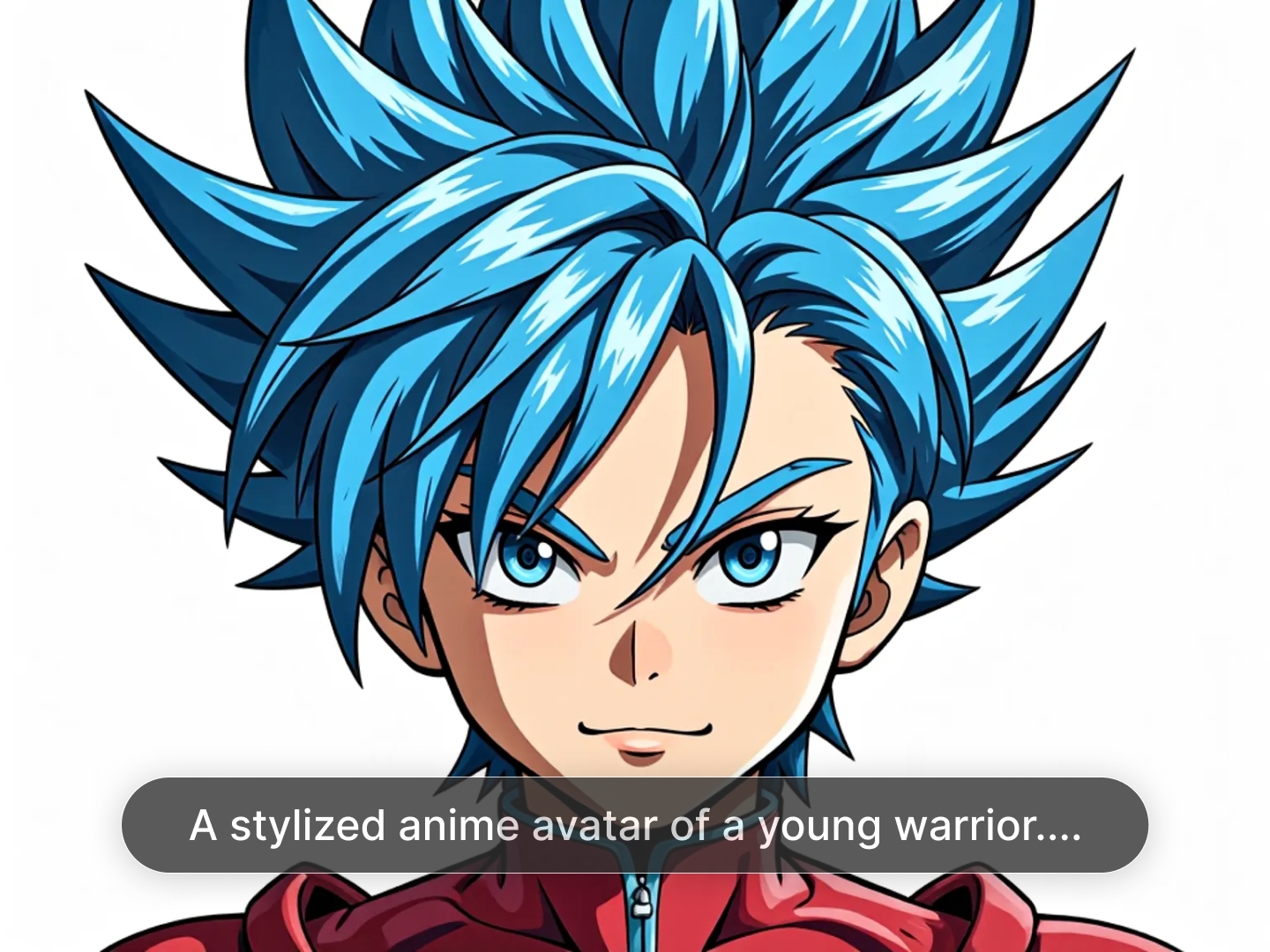 Anime Avatar Maker