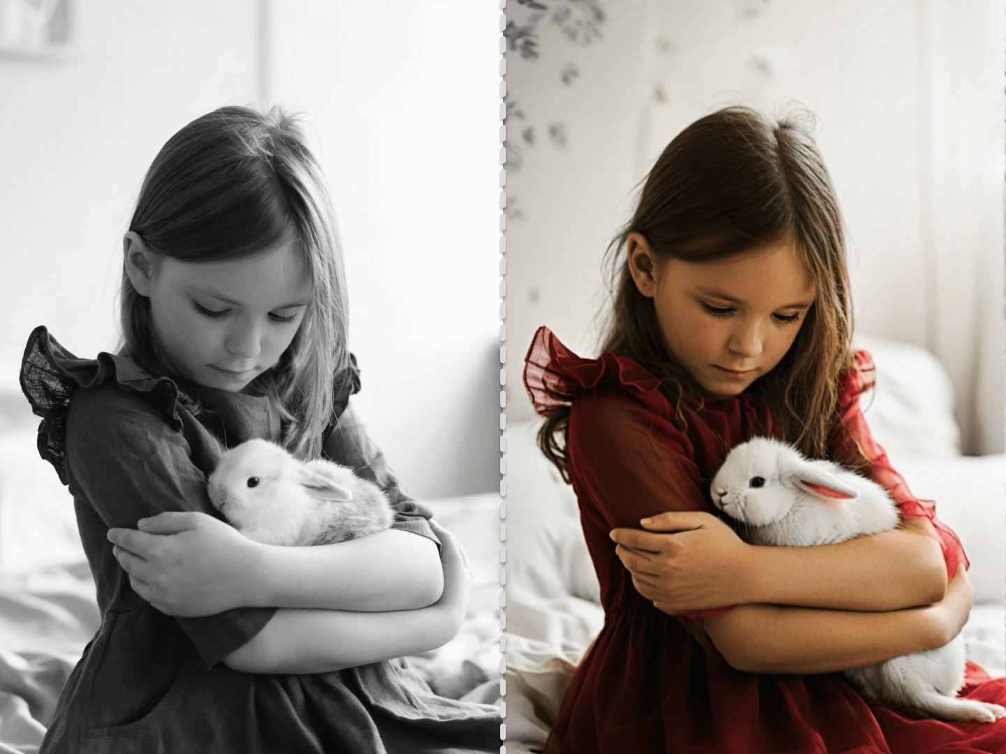 Colorize Photos Online Free