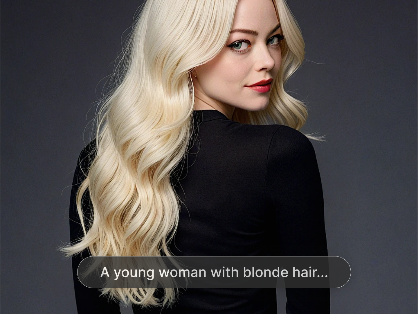 AI Girl Generator ——Create Your Dream AI Girl with DZINE