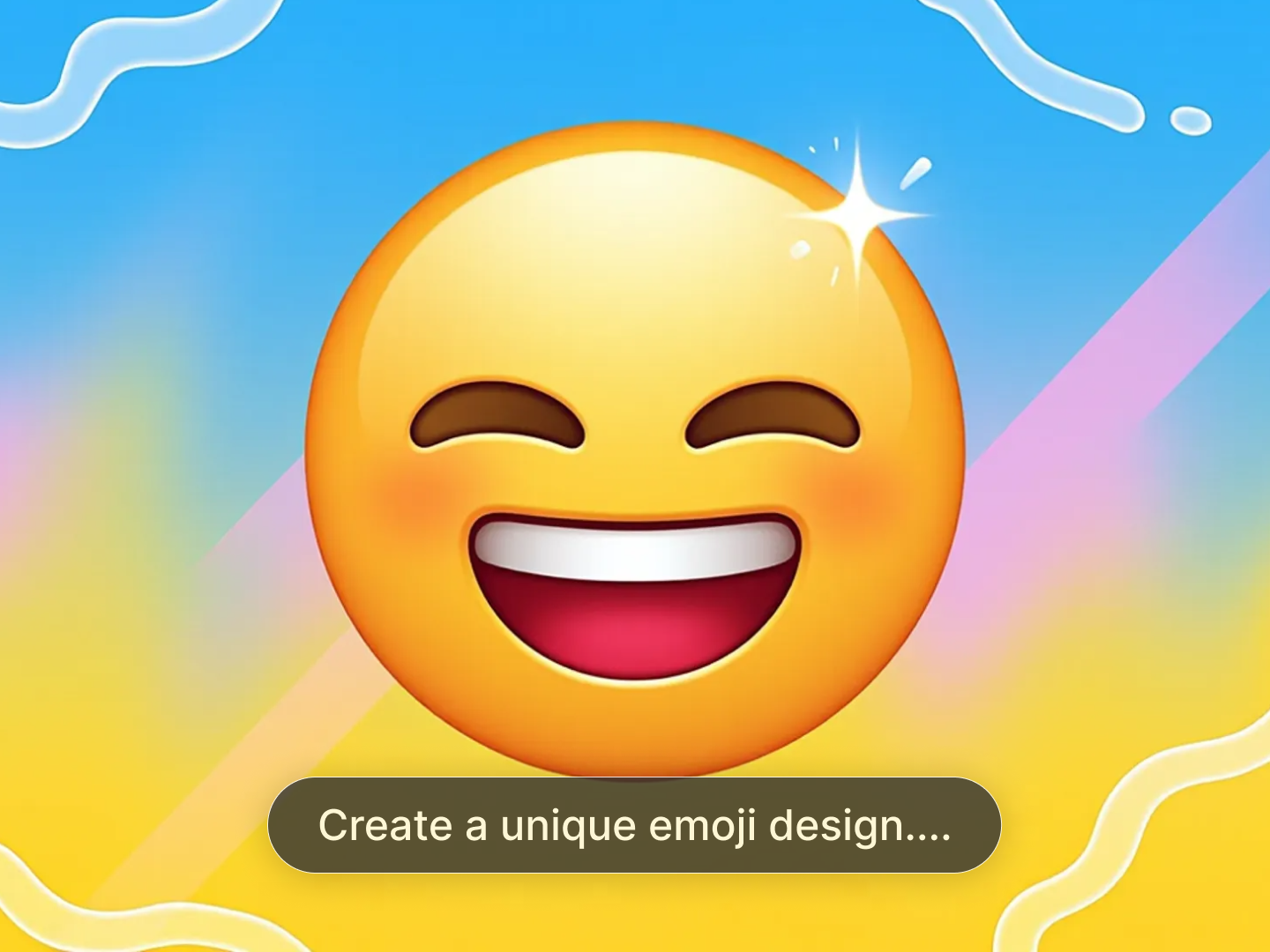 AI Emoji Generator