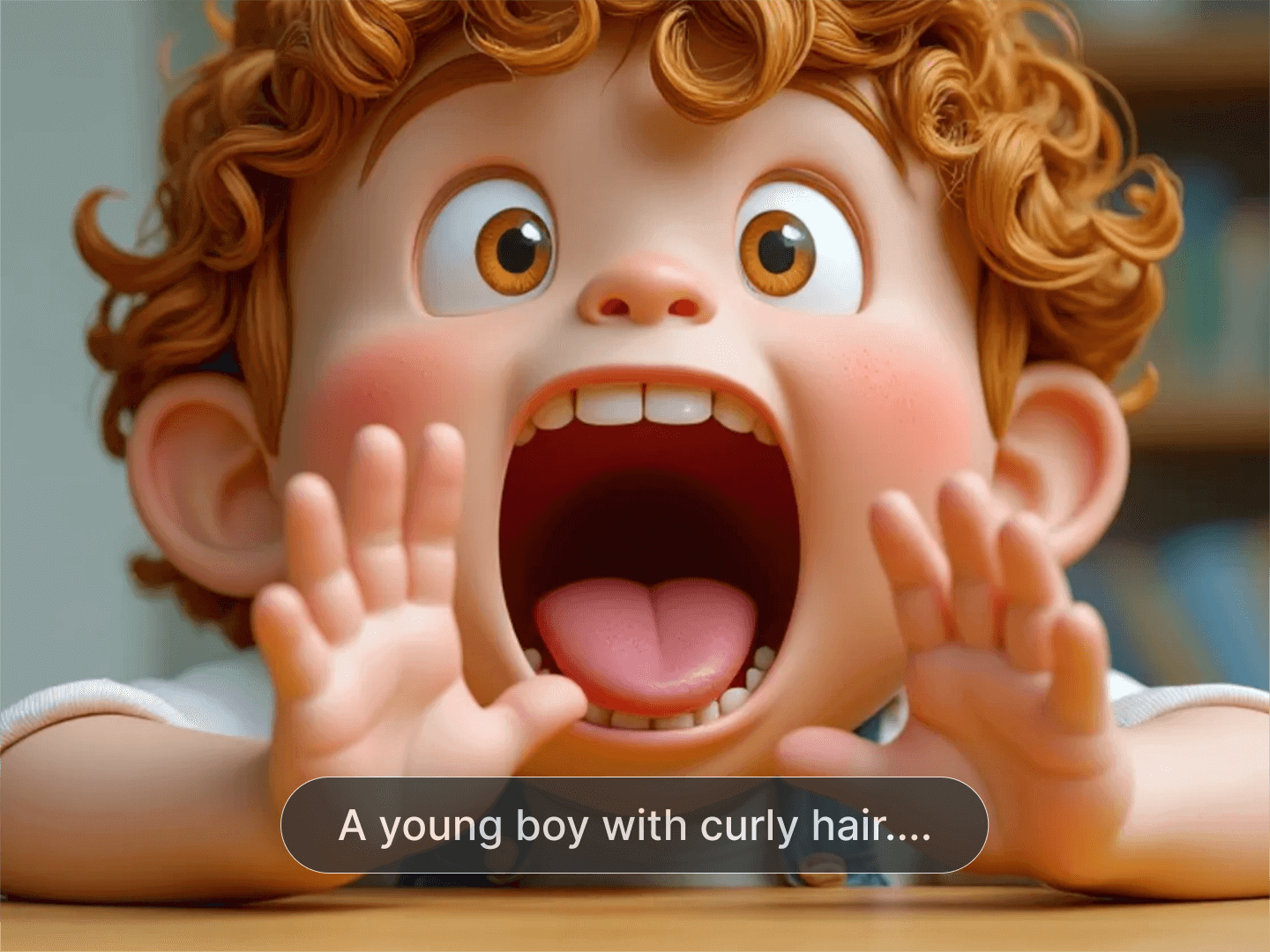 Random Picture Generator