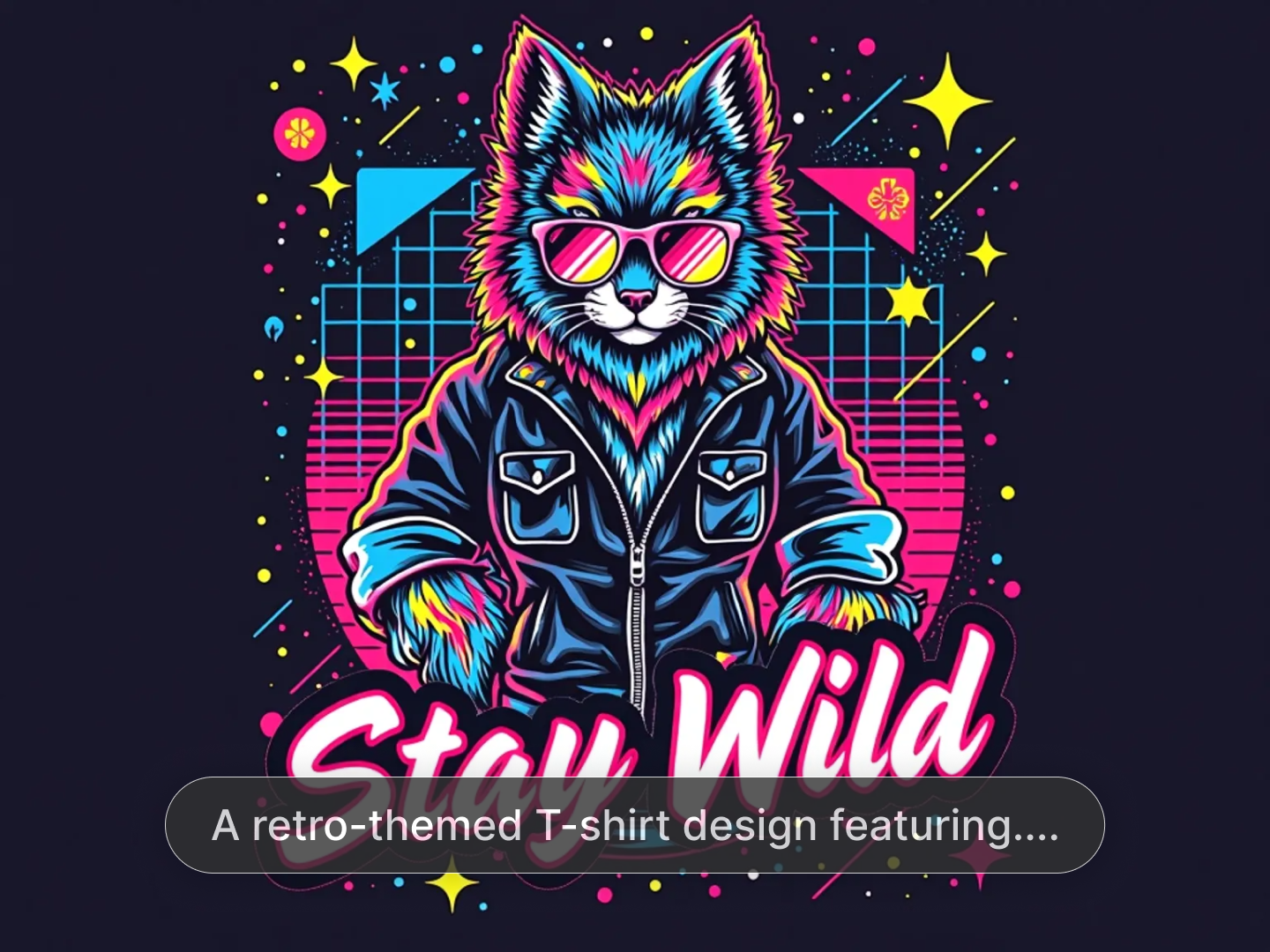 T-shirt Design Online Free