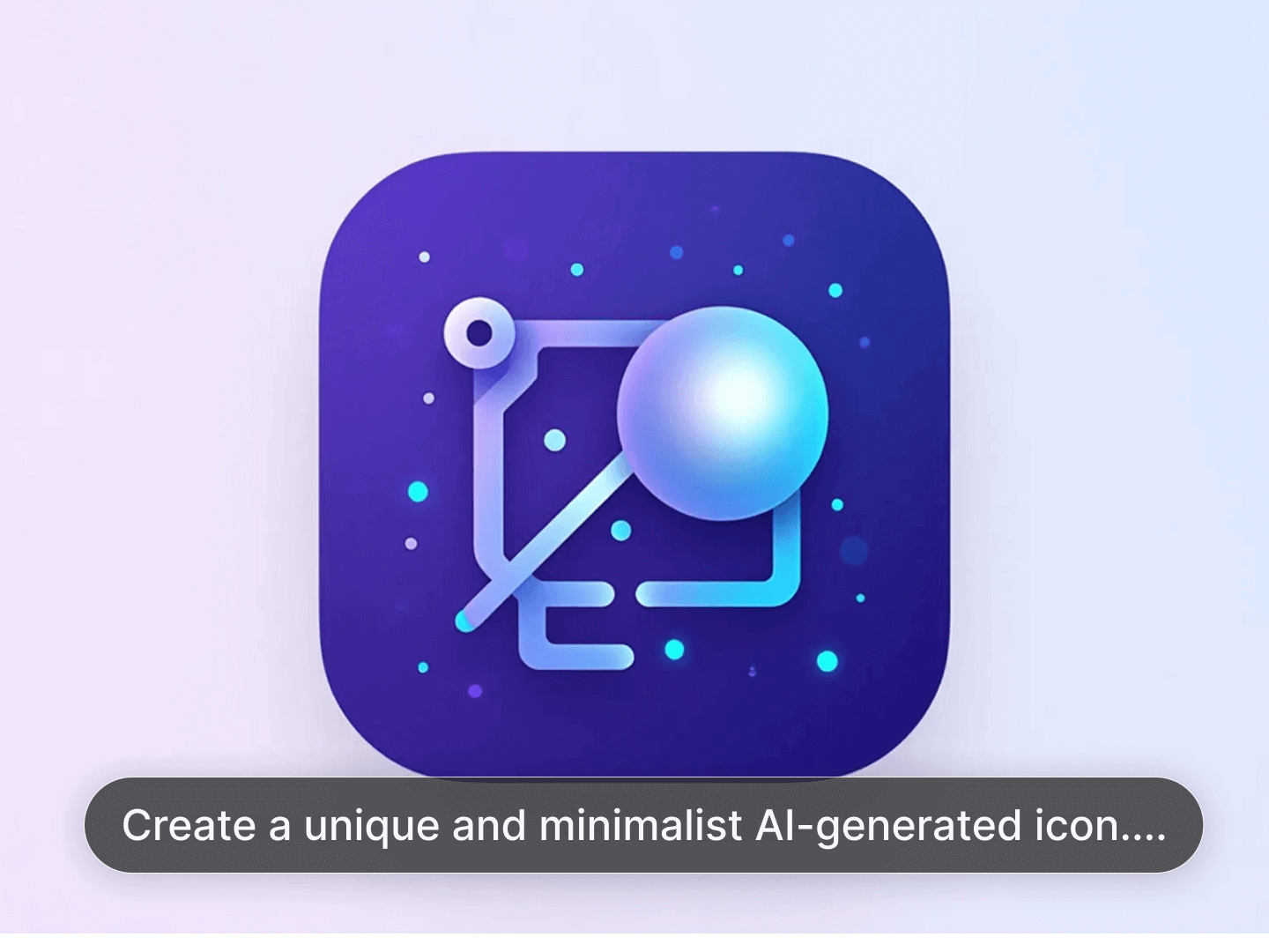 AI Icon Generator