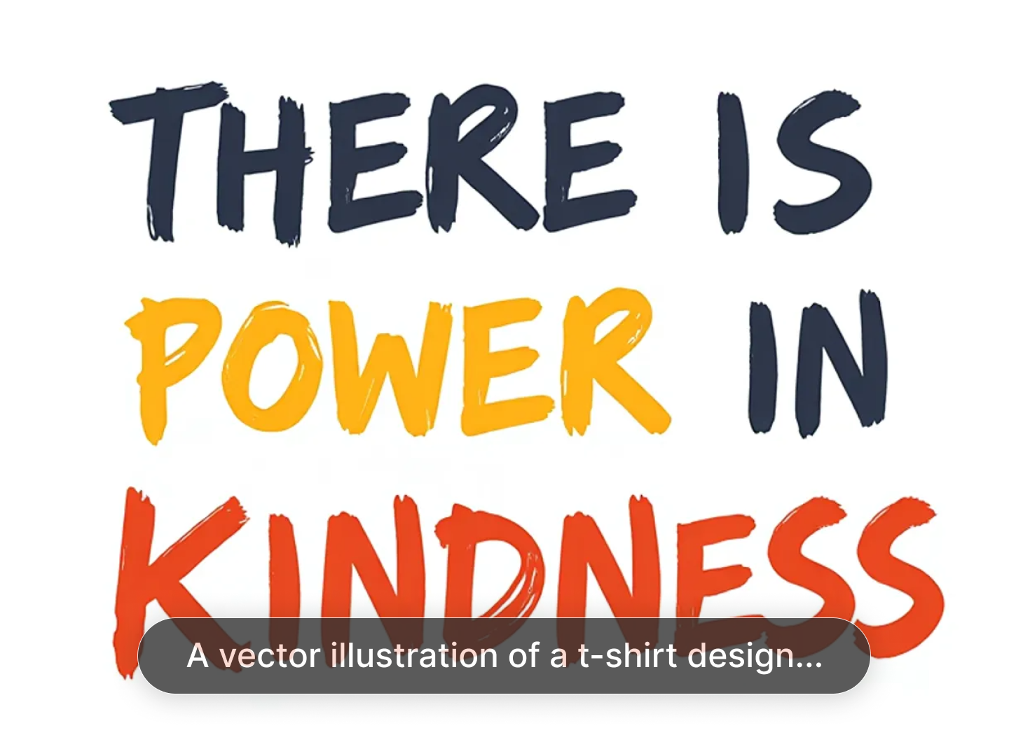 DZINE: Calligraphy Font Generator