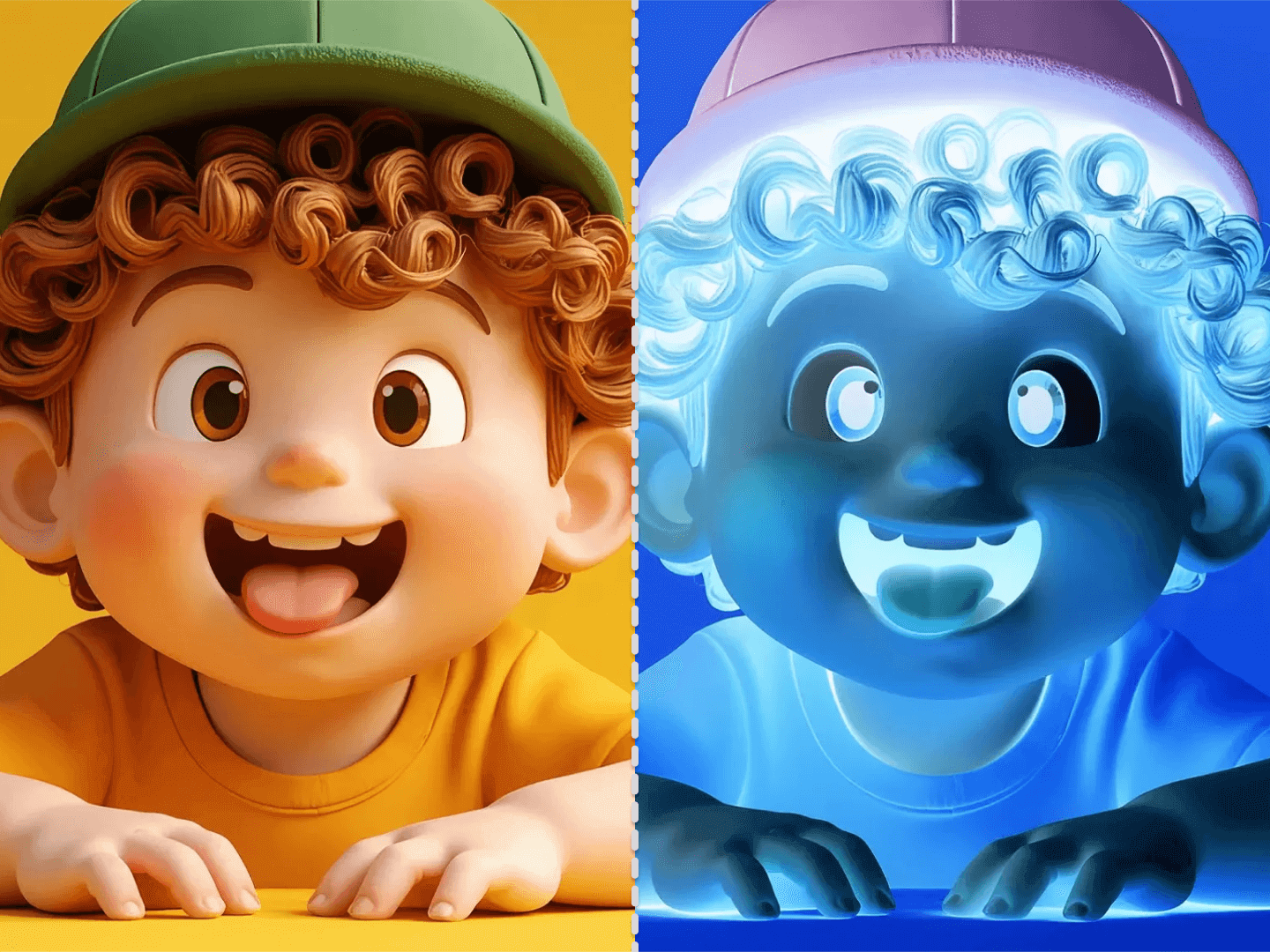 Invert Colors Online