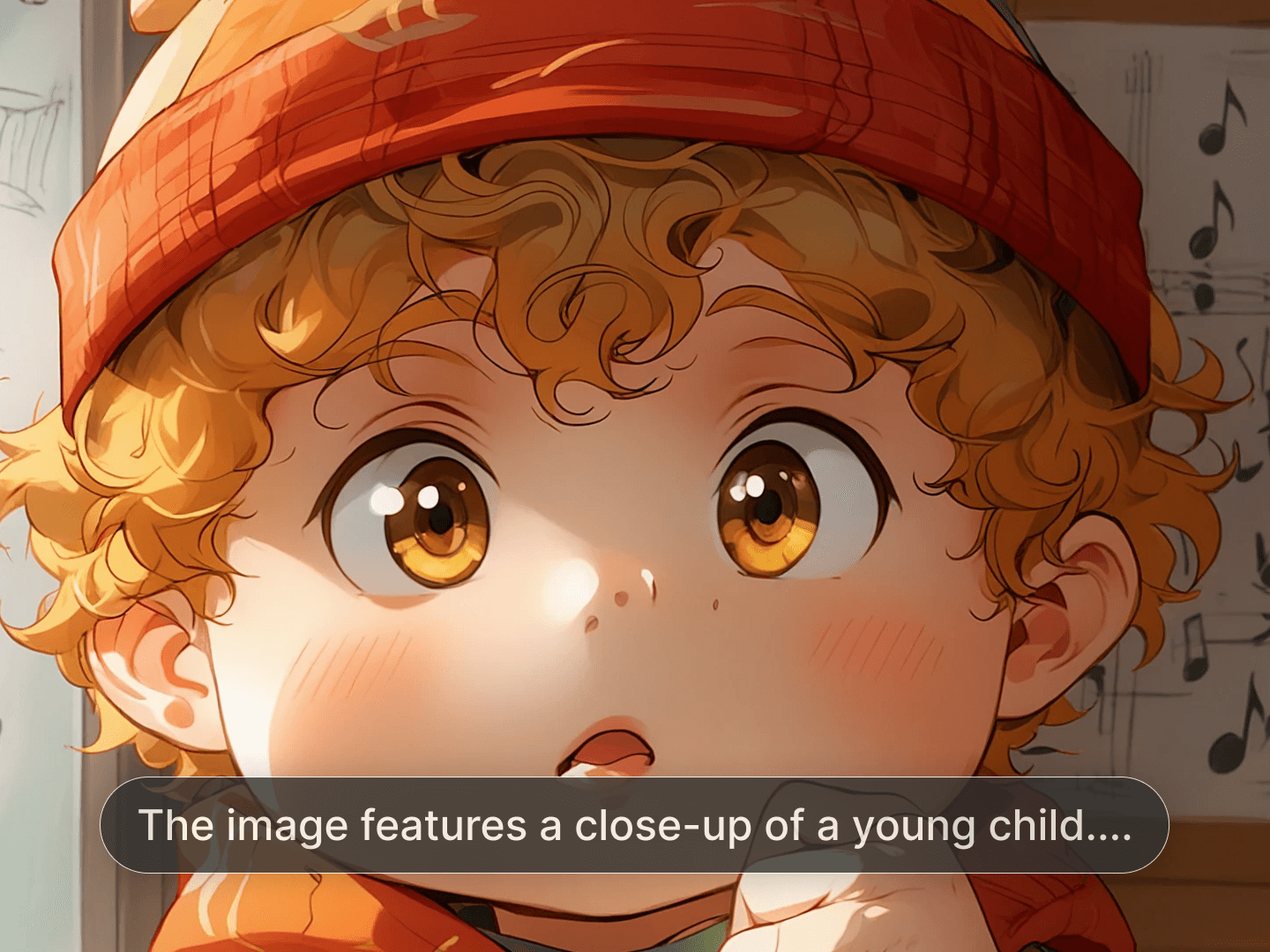 AI Cartoon Characters