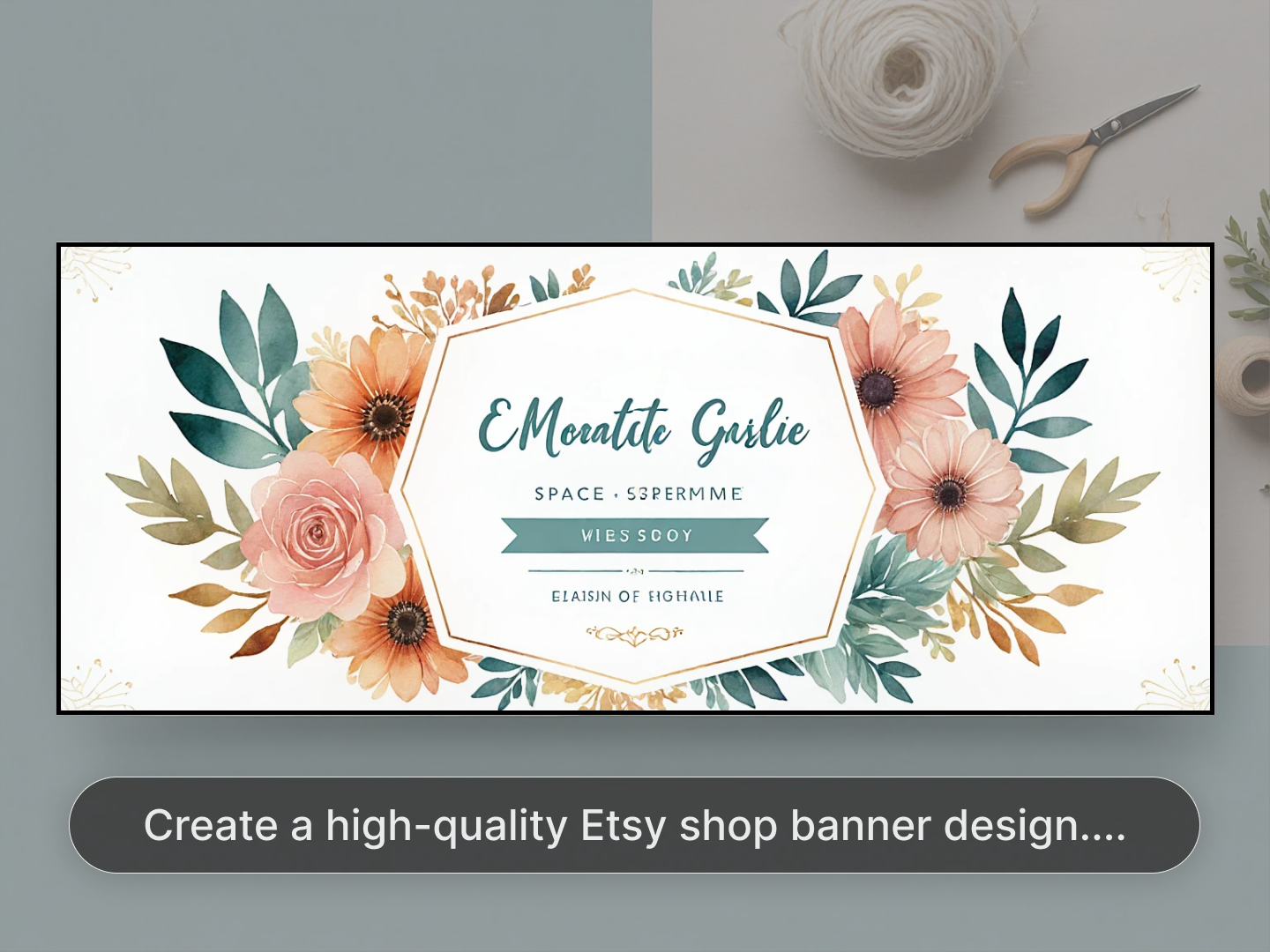 Etsy Banner Size