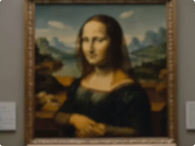 Dzine's AI Video Enhancer - Enhance Video Quality Online and Free