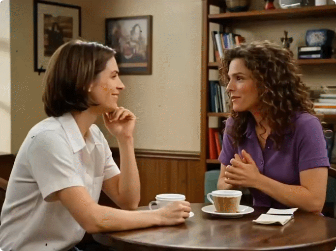 Dzine's AI Video Enhancer - Enhance Video Quality Online and Free