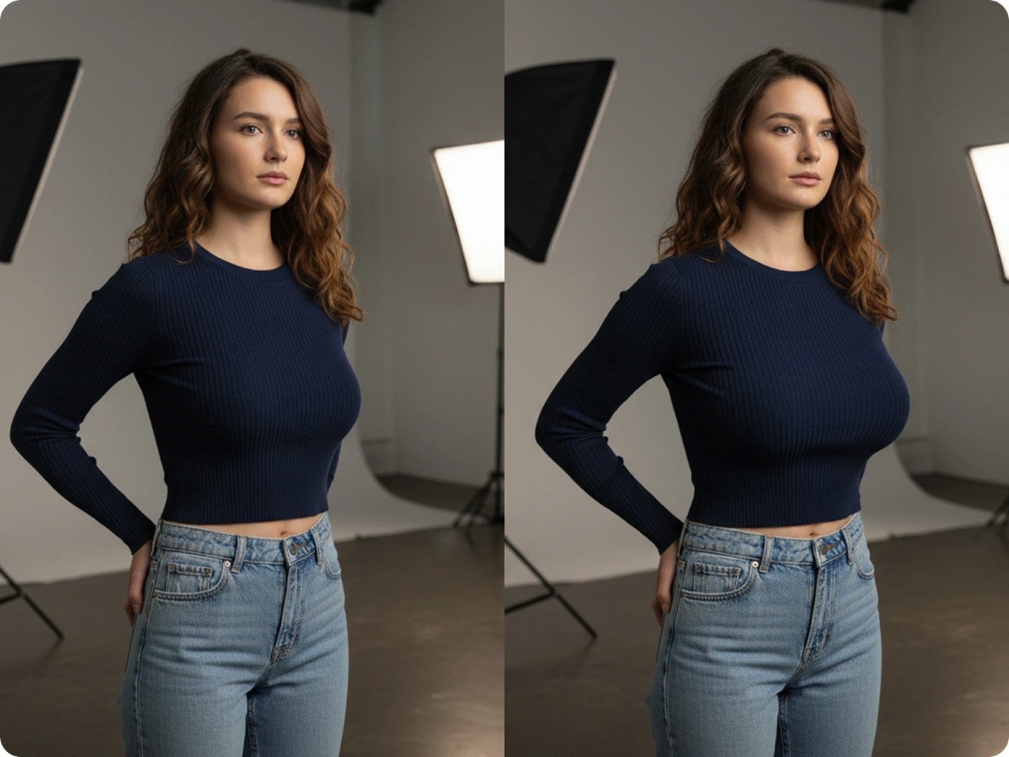 Dzine - The Most Controllable AI Image & Design Tool