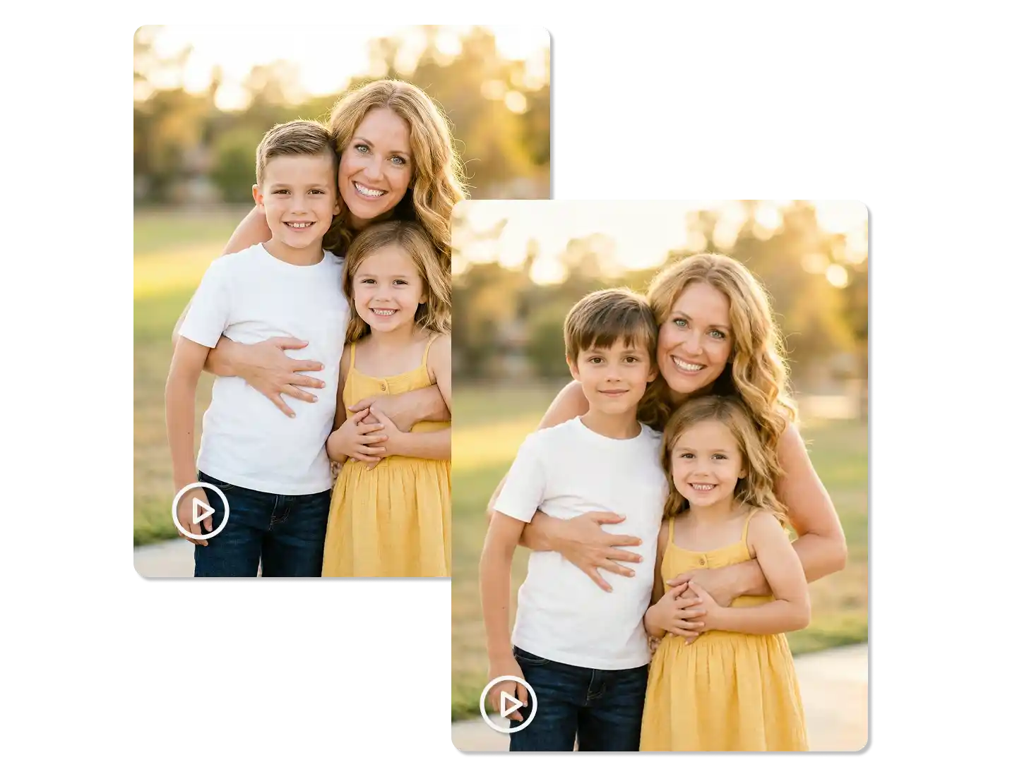 Multiple Face Swap Video - Swap Multiple Faces in Videos with Dzine AI